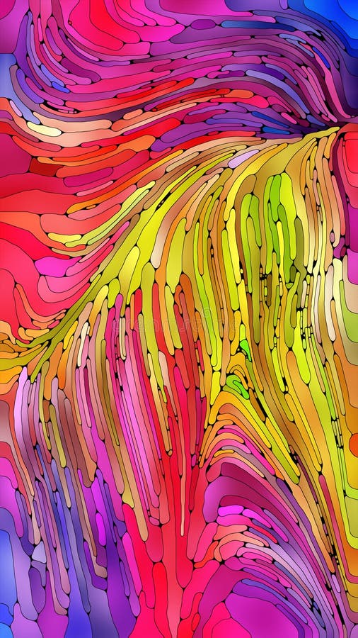 Tablet Background stock illustration. Illustration of spectrum - 184573773