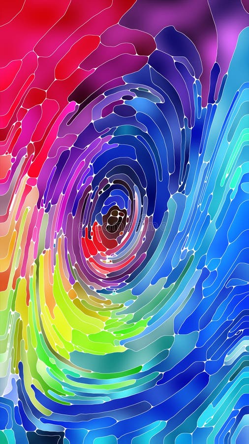 Tablet Background stock illustration. Illustration of creativity ...