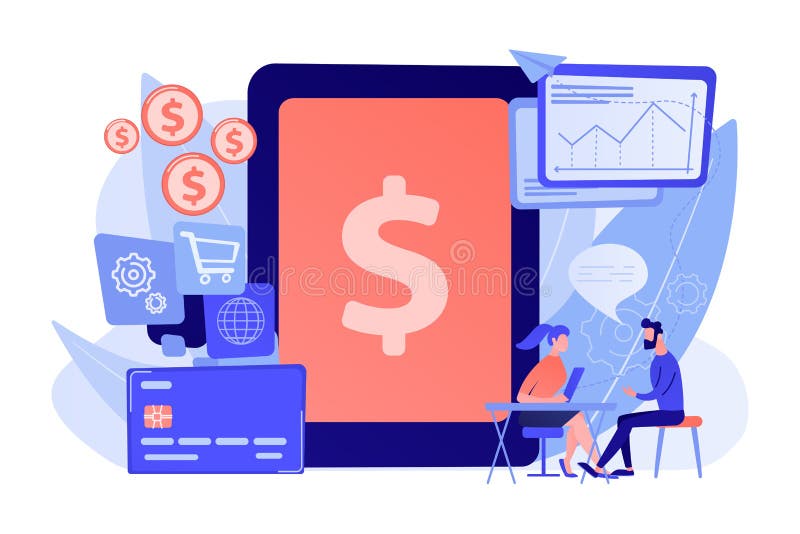 Core Banking Stock Illustrations – 515 Core Banking Stock Illustrations ...