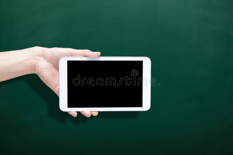 Chalkboard stock photo. Image of blank, learning, blackboard - 38086692