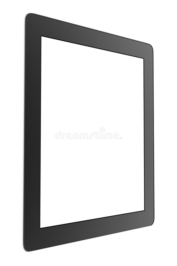 Blank Tablet Screen Stock Illustrations – 39,104 Blank Tablet Screen ...
