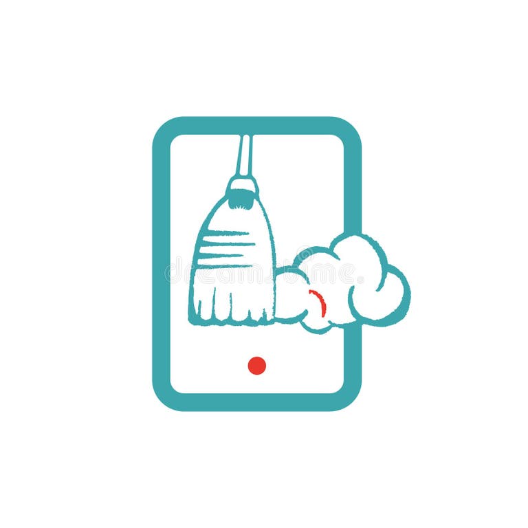 Cleanup Software Stock Illustrations – 88 Cleanup Software Stock ...