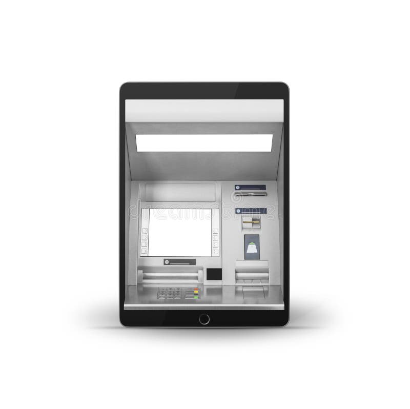 743 Atm Illustration Stock Photos - Free & Royalty-Free Stock Photos ...