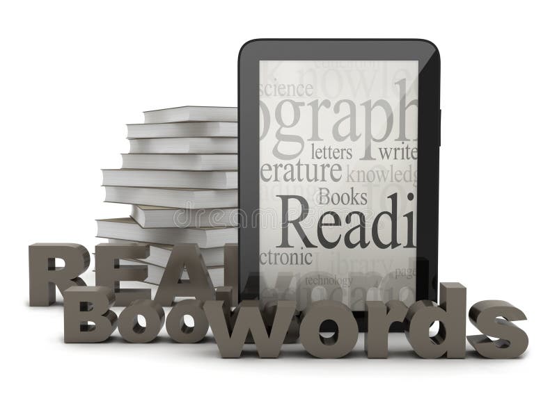 Reading Computer Books Stock Illustrations – 4,339 Reading Computer ...