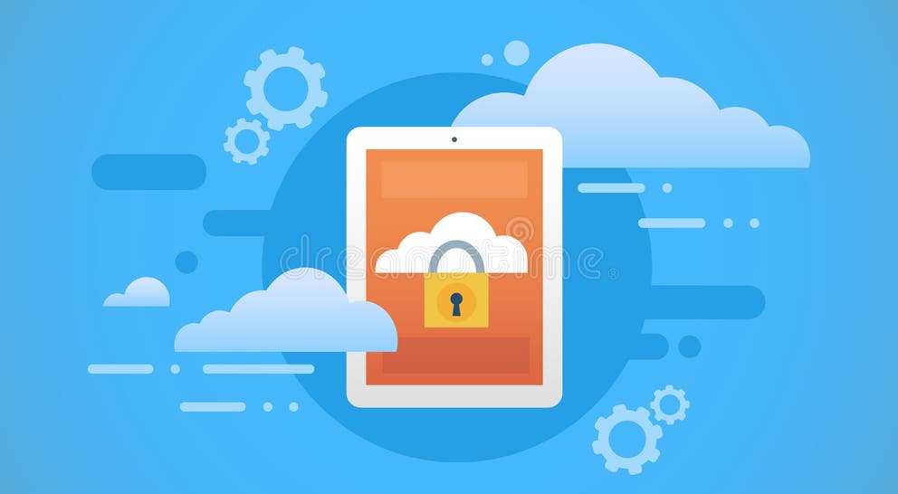 Privacy Protection Stock Illustrations – 312,791 Privacy Protection ...