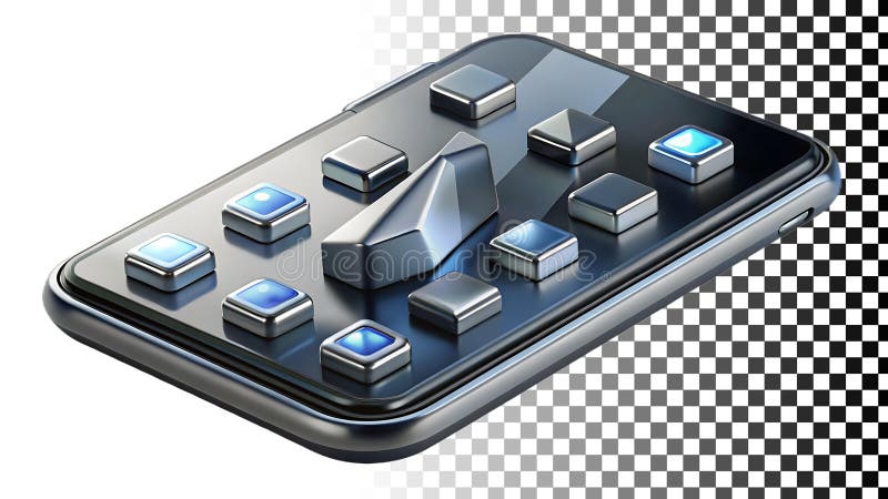 Tablet Computer, Digital Tablet, Touchscreen Device, Portable Computer, Tech Gadget Png ...