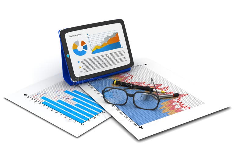 Paper Success Graphs Stock Illustrations – 3,823 Paper Success Graphs ...