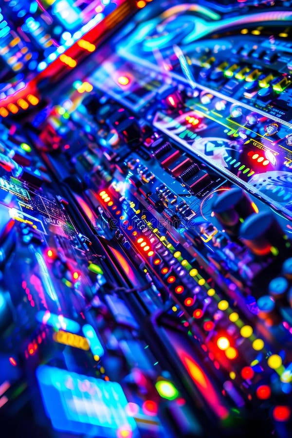 Tablet Displaying Corporate Event Logo on Learning Platform for ...