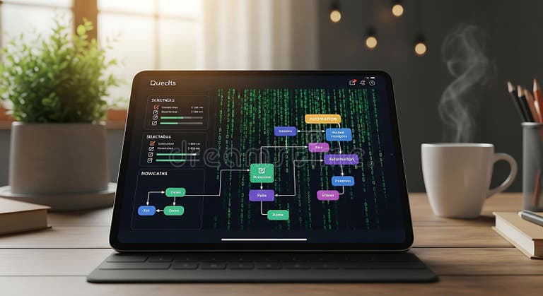 Coded Boxes Stock Illustrations – 198 Coded Boxes Stock Illustrations ...