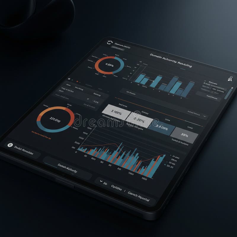 Multiple Chart Layout Stock Illustrations – 261 Multiple Chart Layout ...