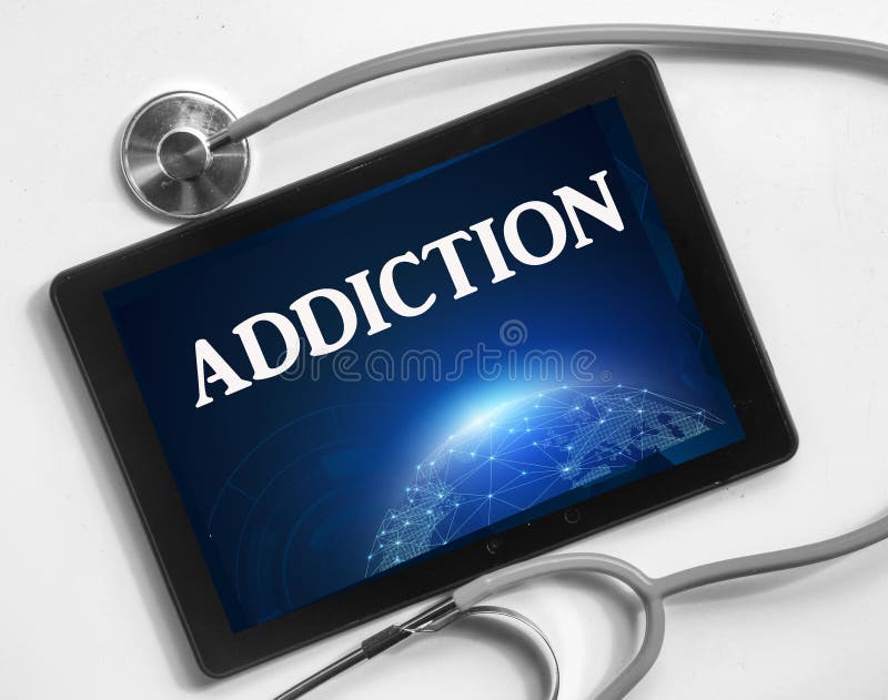 Drug addict stock photo. Image of screenshot, font, electronics - 397507200