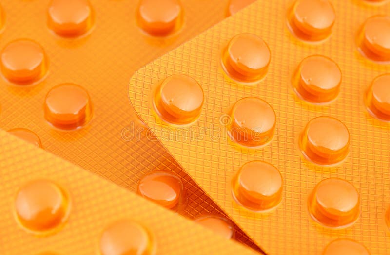 Tablet drug packaging. stock photo. Image of dope, close - 164469476