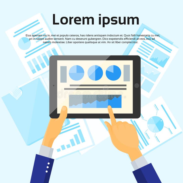 Touch Chart Stock Illustrations – 12,818 Touch Chart Stock ...