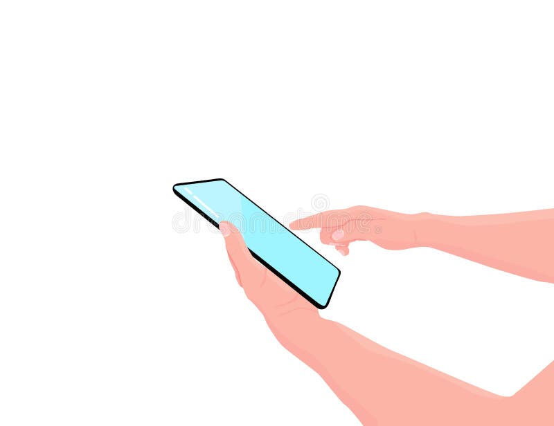 Tab Finger Stock Illustrations – 909 Tab Finger Stock Illustrations ...