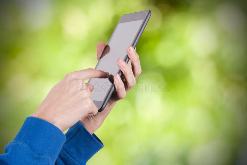 Internet stock photo. Image of computers, wifi, news - 22702926