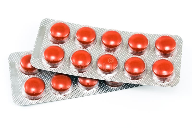 Tablet medicines stock image. Image of healthy, isolated - 28751803