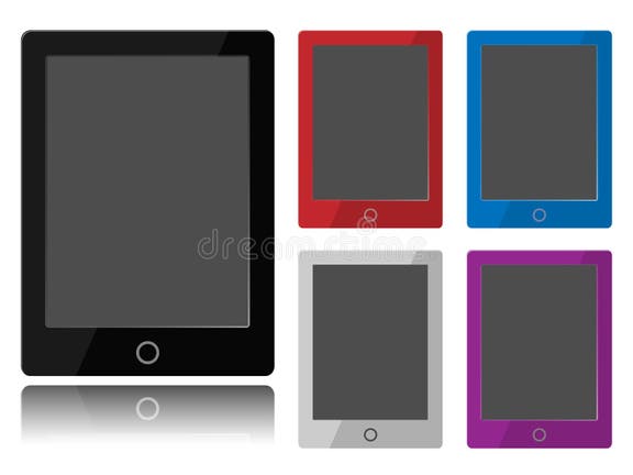 Tablet Border Stock Illustrations – 3,872 Tablet Border Stock ...
