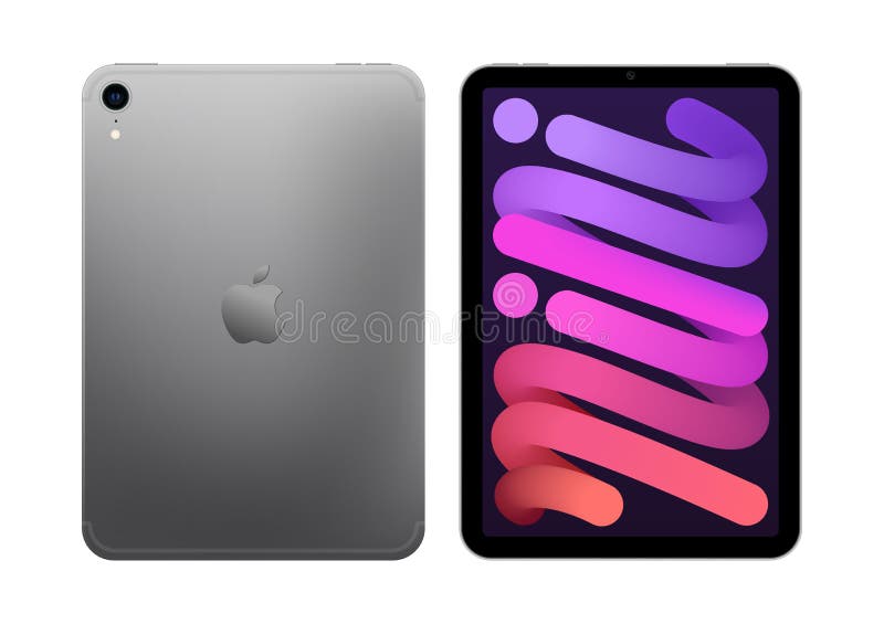 Ipad Front Back Stock Illustrations – 61 Ipad Front Back Stock ...