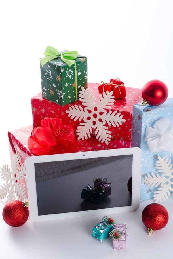 Tablet pc stock photo. Image of notebook, retro, internet - 36210336