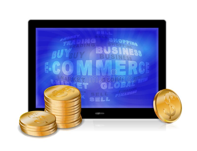 Golden Pc Stock Illustrations – 2,722 Golden Pc Stock Illustrations ...