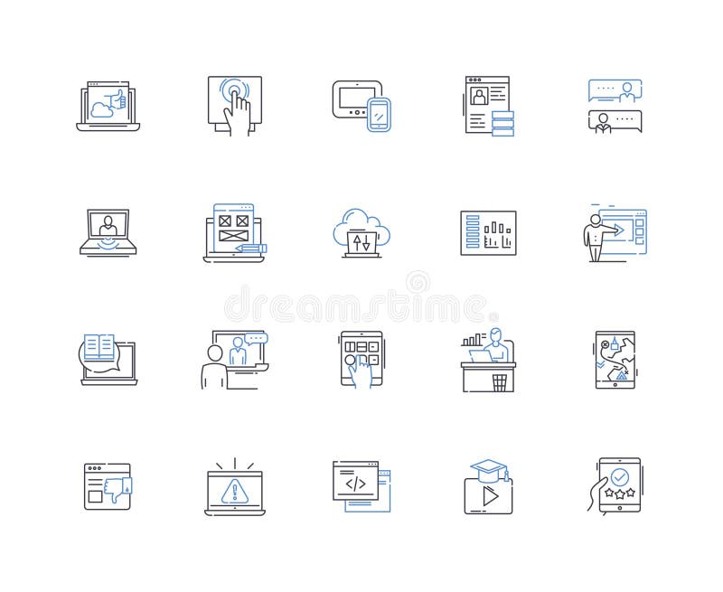 Lightweight Portable Stock Illustrations – 688 Lightweight Portable ...