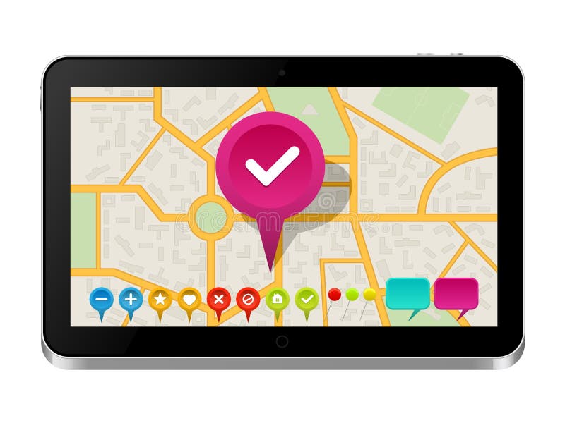 Draws target customer stock image. Image of management - 24446283