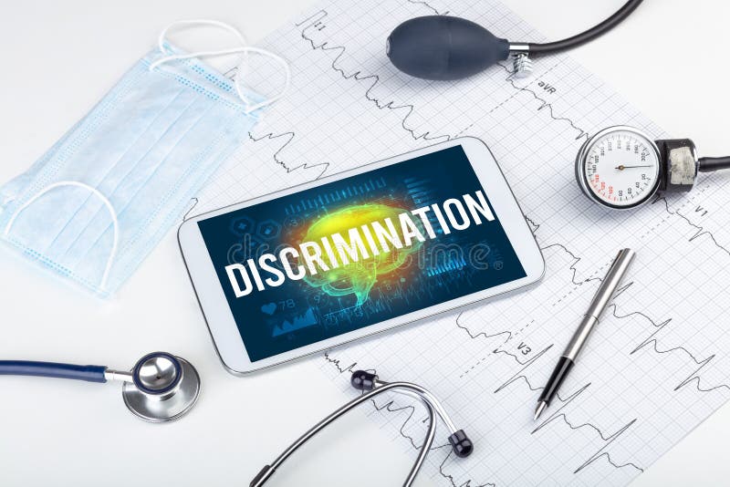 Tablet Pc and Medical Tools Stock Photo - Image of globalization, world ...
