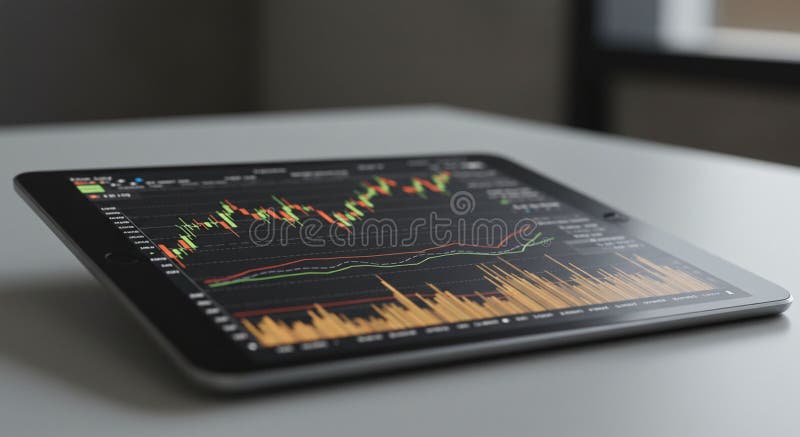 Complex Financial Chart Stock Illustrations – 2,169 Complex Financial ...