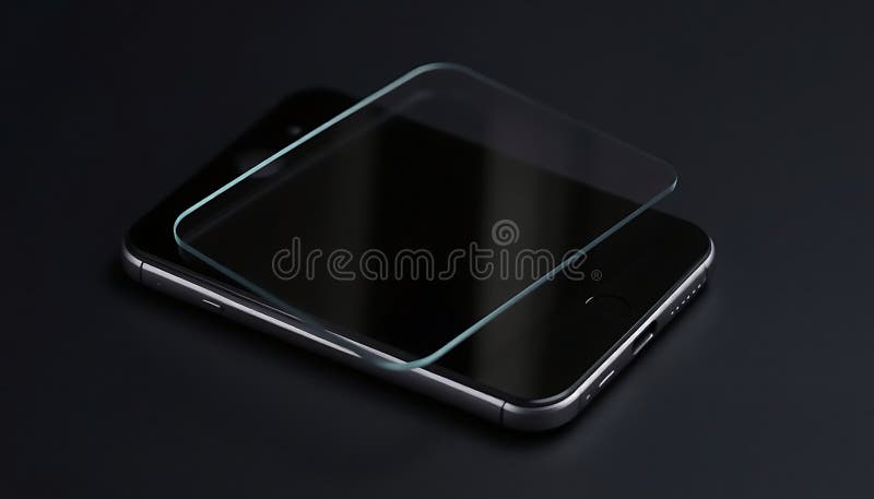 Tablet Screen Reflection, Mobile Device, Screen Reflection, Tablet ...