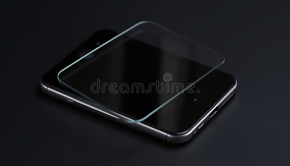 Tablet Screen Reflection, Mobile Device, Screen Reflection, Tablet ...