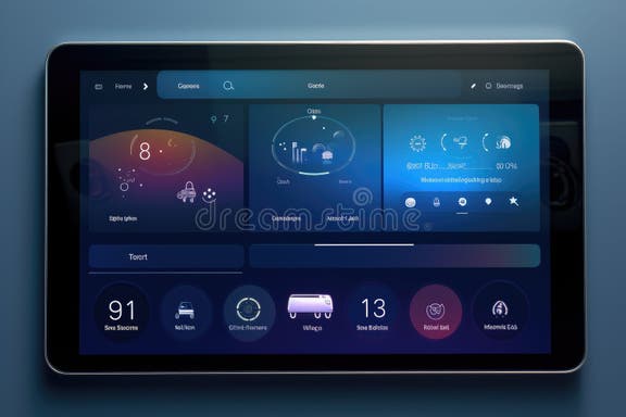 Dashboards Monitoring Stock Illustrations – 1,120 Dashboards Monitoring ...