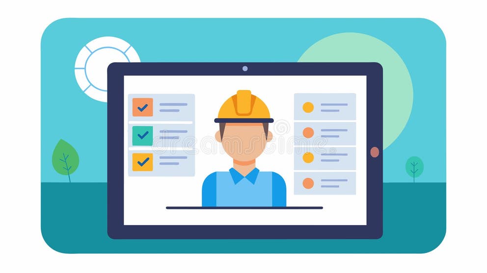 Reducing Paperwork Stock Illustrations – 29 Reducing Paperwork Stock ...