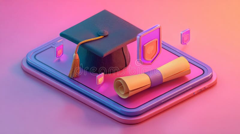 Operation Graduation Logo Stock Photos - Free & Royalty-Free Stock ...