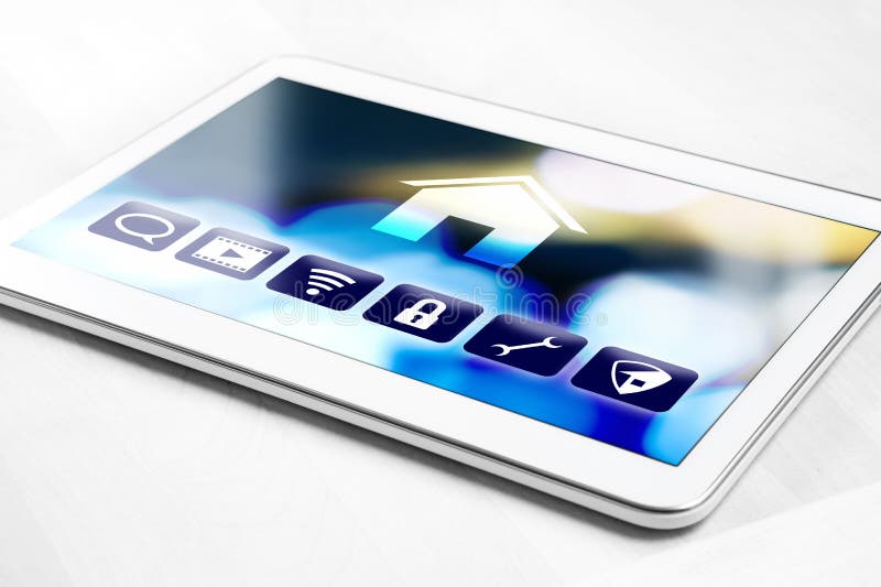 House appliances stock photo. Image of appliance, contemporary - 43519172