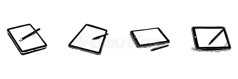 Drawing Note Taking Stock Illustrations – 5,460 Drawing Note Taking ...