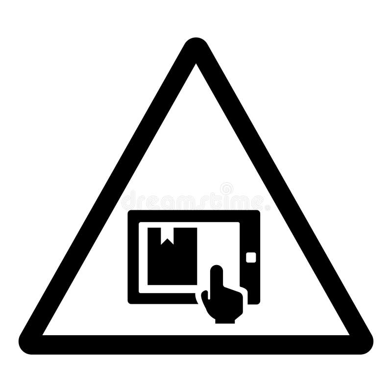 Tablet Symbol Sign,Vector Illustration, Isolate on White Background ...