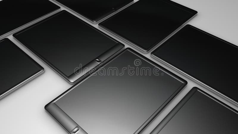 Internet Loading Screen Loop Generic Design Stock Video - Video of ...