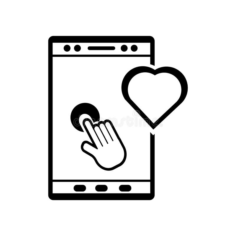 Tablet Icon Vector Sign and Symbol Isolated on White Background, Tablet ...