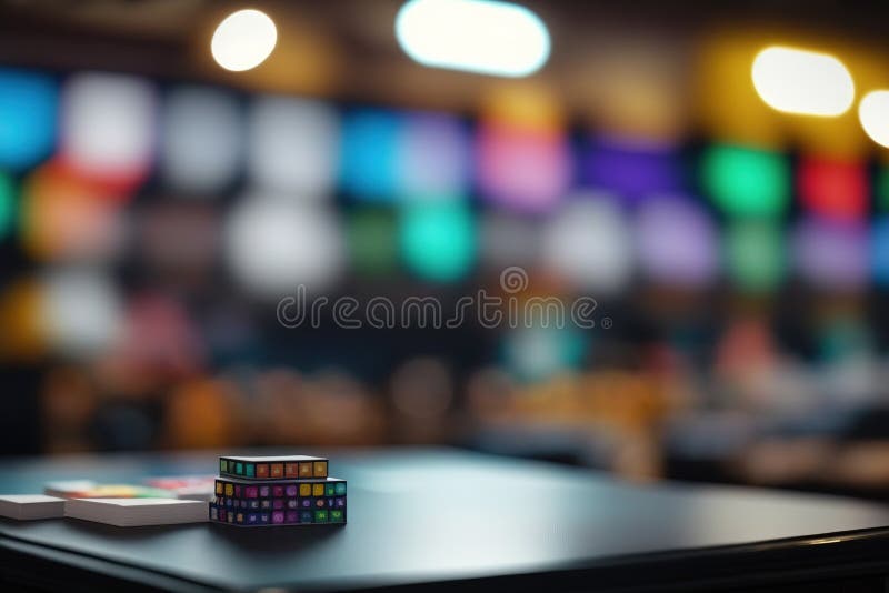 Gamer Room Mockup Stock Illustrations – 184 Gamer Room Mockup Stock ...