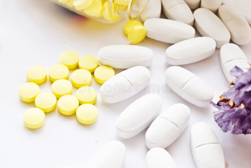 Tablets stock photo. Image of pharmacist, doctor, pharmacy - 15299016