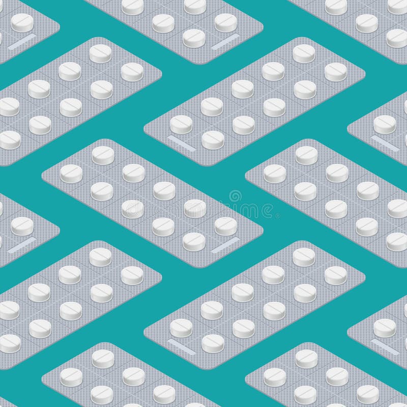 Blister Pattern Stock Illustrations – 1,398 Blister Pattern Stock ...