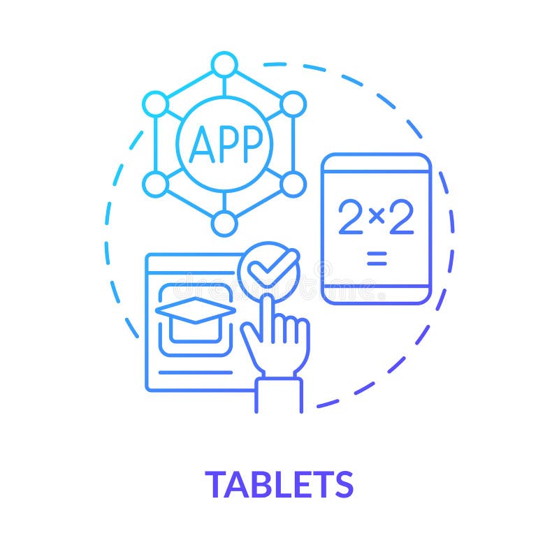 Ict Icon Line Stock Illustrations – 634 Ict Icon Line Stock ...