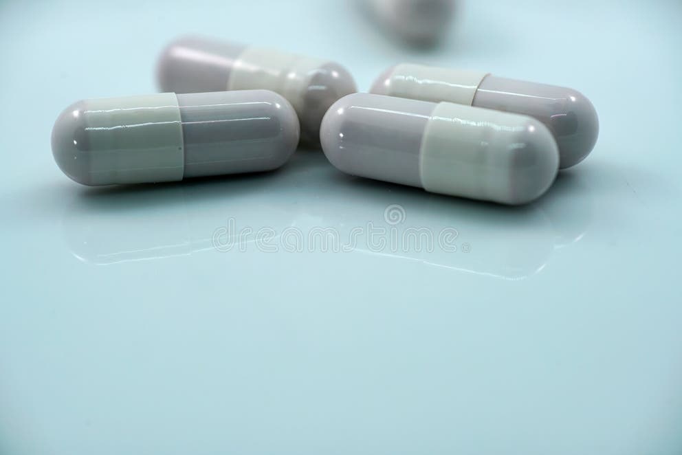 Tablets, Capsules and Dragees are the Most Common Solid D Stock Photo ...