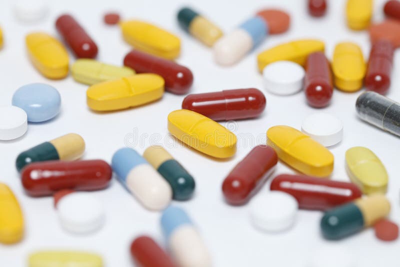 Tablets stock photo. Image of still, recipe, tablets - 56606000