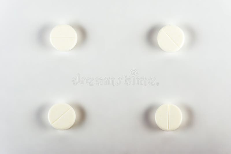 Tablets. Medicine for Intake Stock Photo - Image of help, dose: 76691238