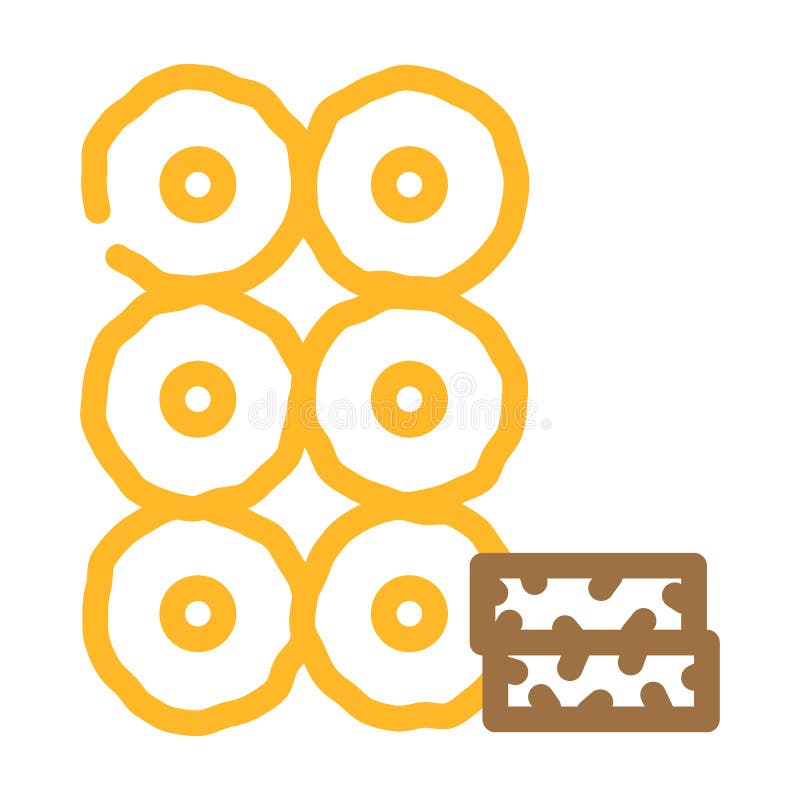 Peat Tablets Seedlings Stock Illustrations – 4 Peat Tablets Seedlings ...