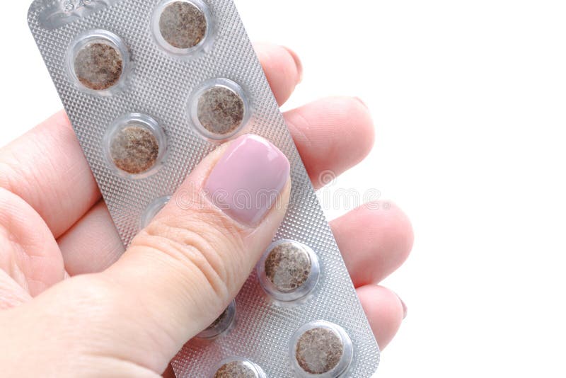 Tablets, Pills and Medical Drugs Stock Image - Image of tablets ...