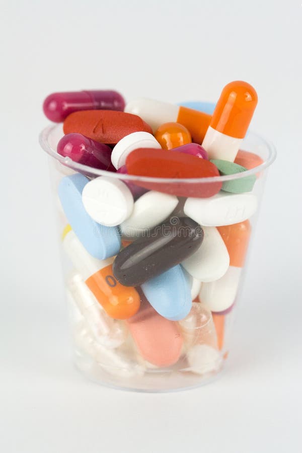 Tablets Serving stock image. Image of colorful, film - 60842133