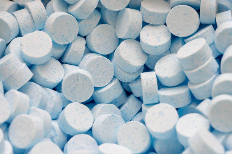 A tabletted catalyst stock photo. Image of chemical - 198602088