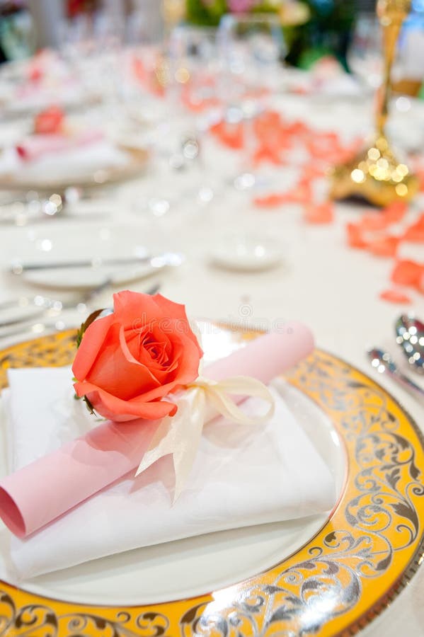 Tableware, Kitchen Utensils, Stock Photo - Image of dessert, floristry ...